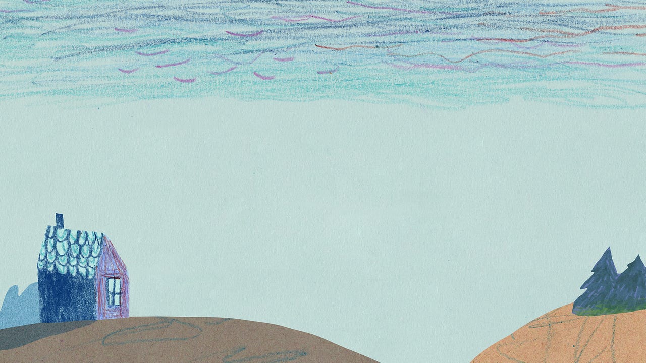 The Clearing by Katherine May | Substack