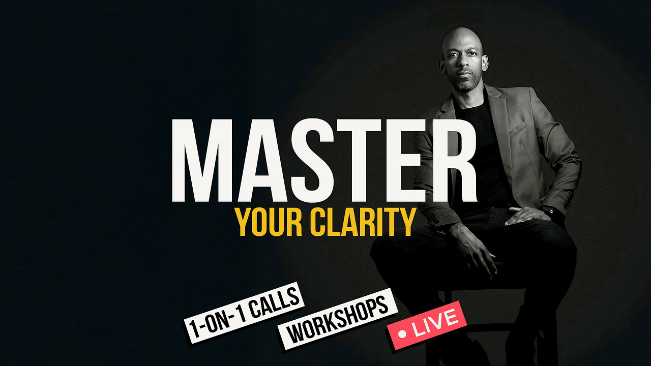 Tim Williams Masterwork | Substack