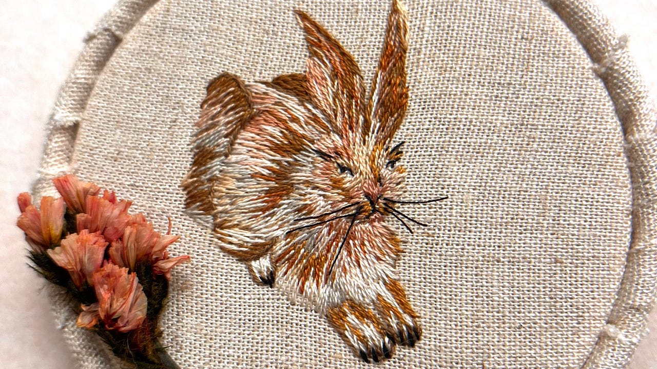 Perder el hilo | Juliana Muñoz Toro | Substack