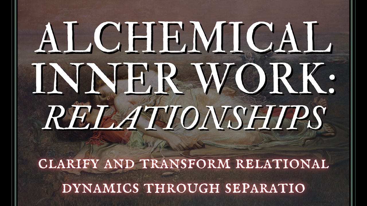 The Artemisian | Alyssa Polizzi | Substack