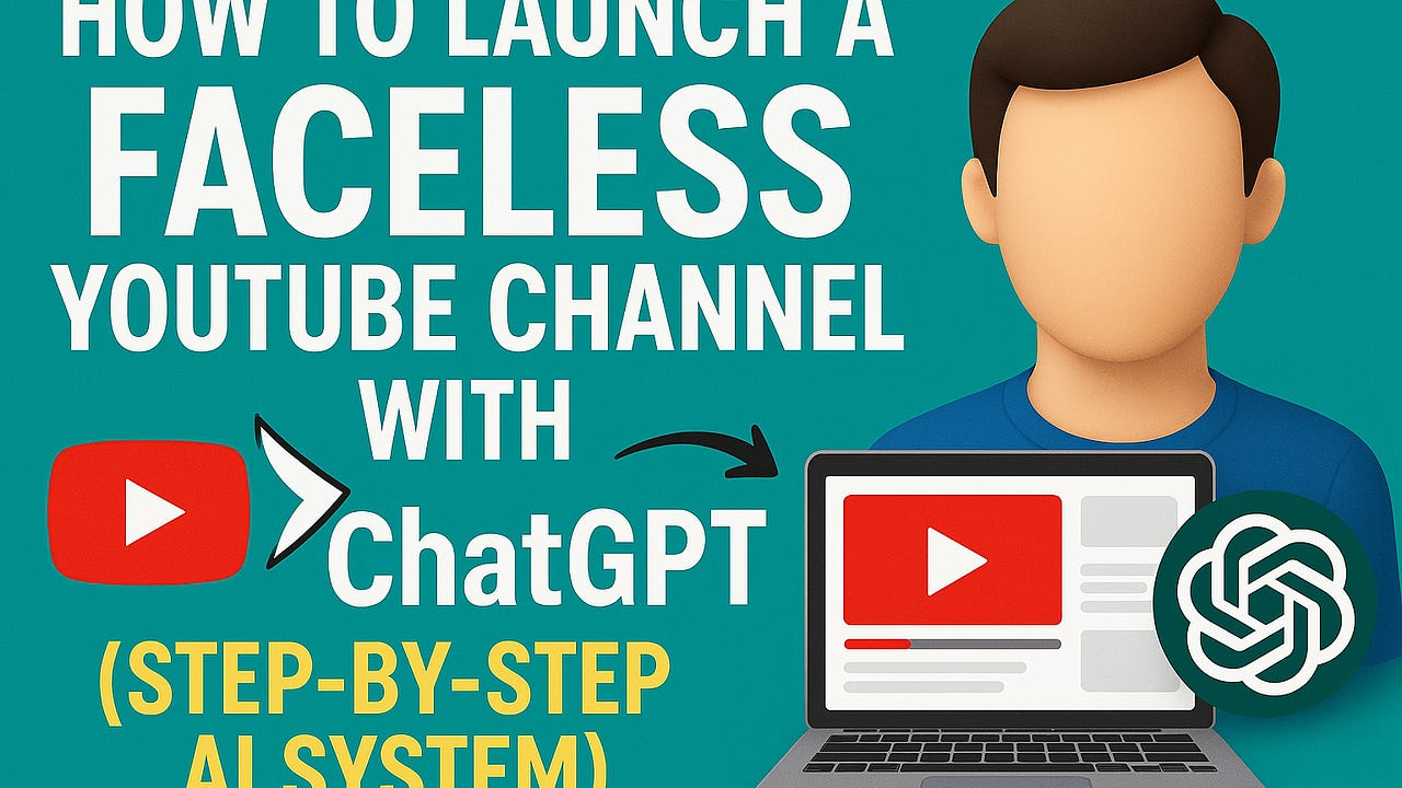 The AI Break | Substack