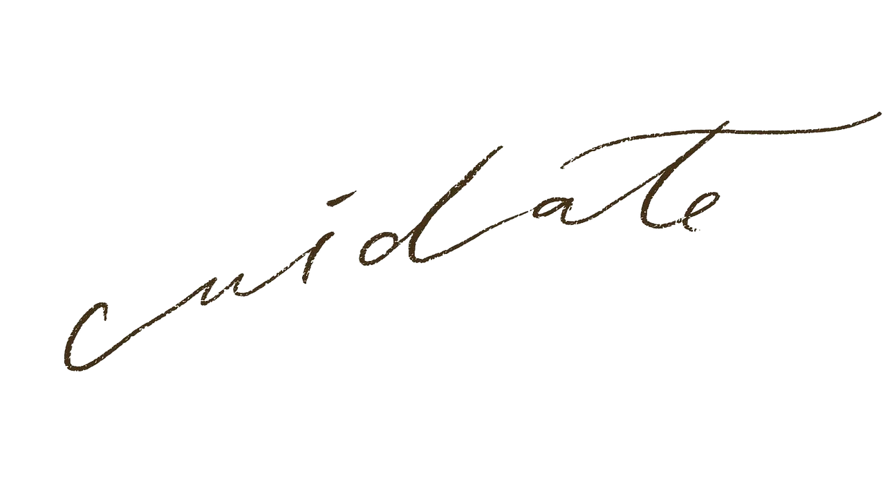 cuídate | Josefina H | Substack