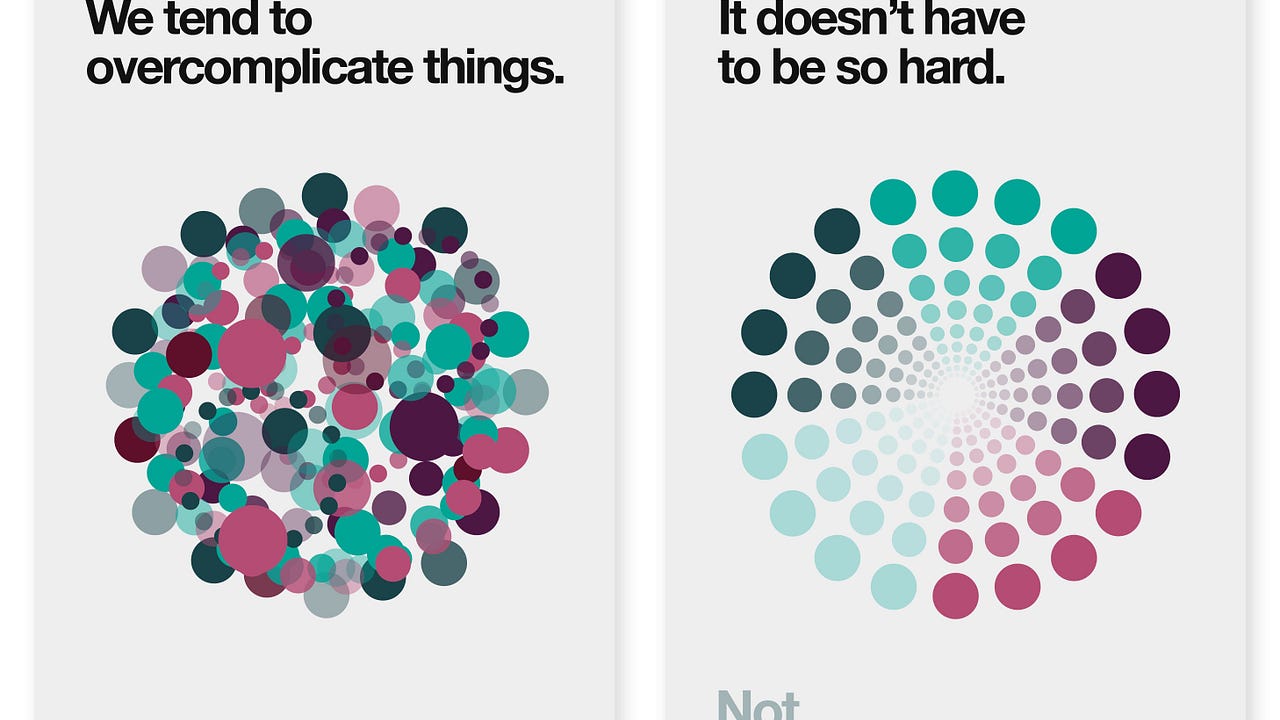 Not Rocket Science | Tanya Dalton | Substack