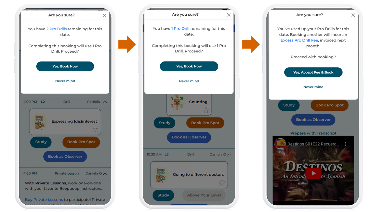 Friends of Beepboop | Devon Saliga | Substack