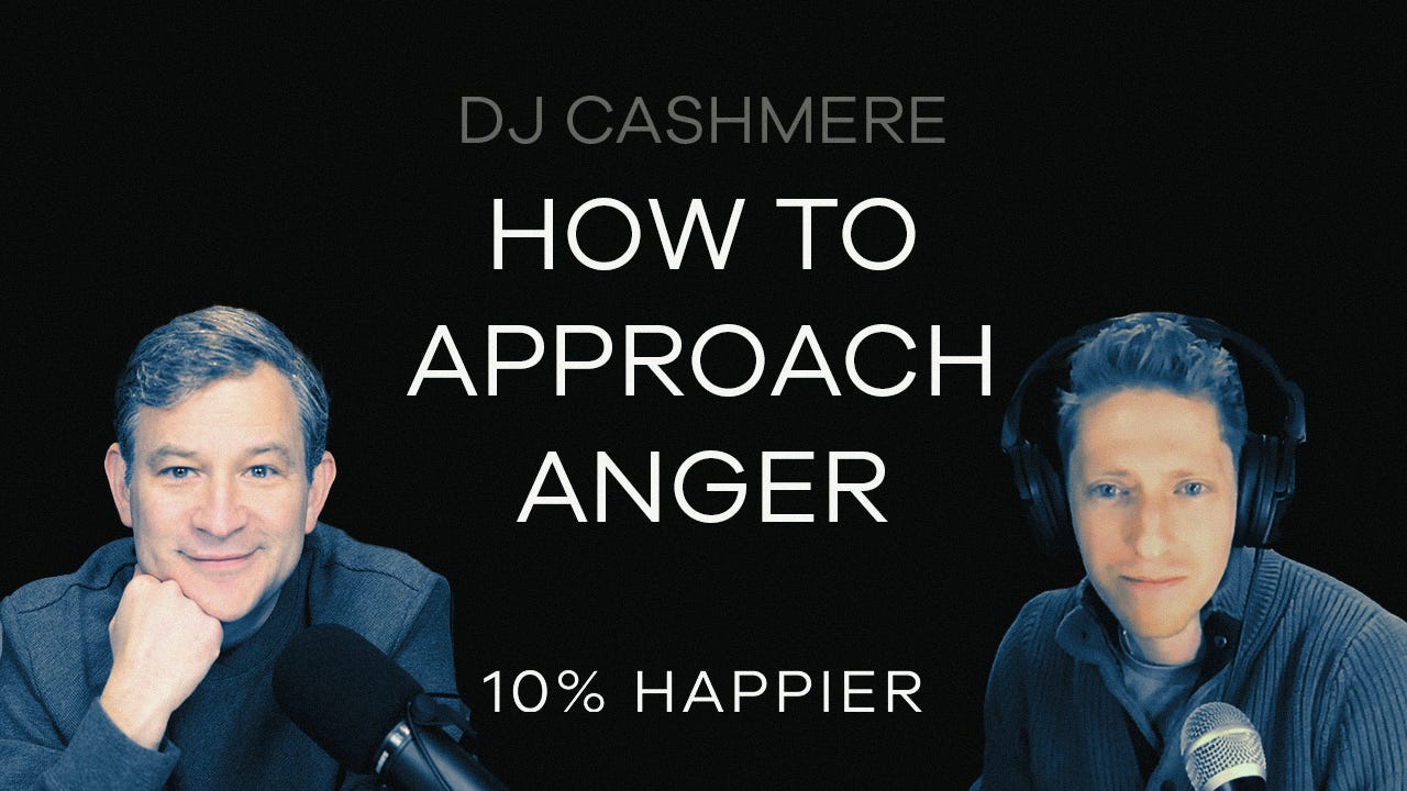 Dan Harris | Substack