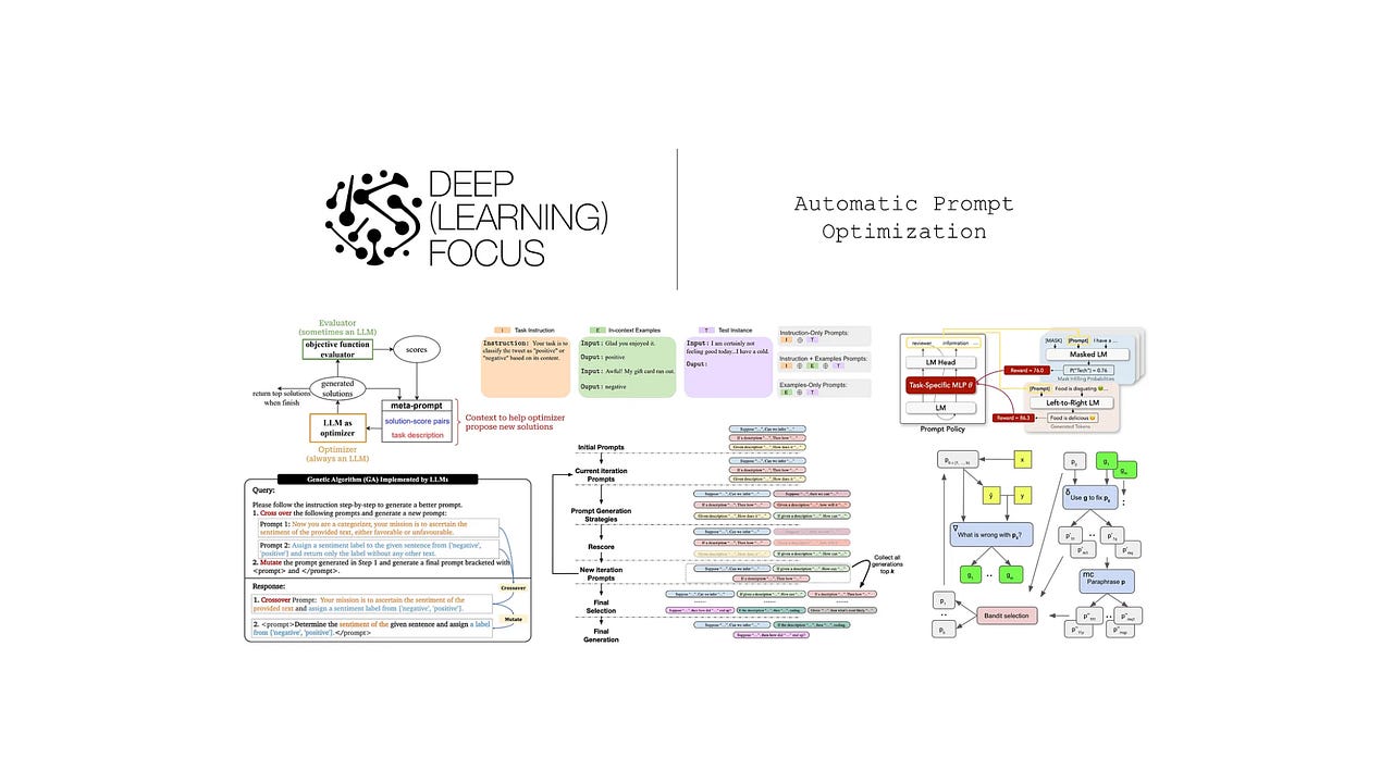 Deep (Learning) Focus | Cameron R. Wolfe, Ph.D. | Substack