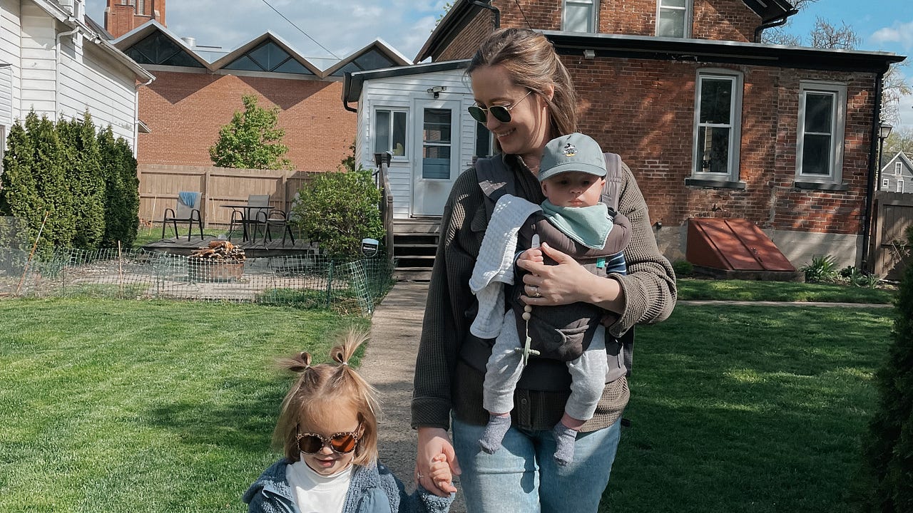 The Thursday List | Courtney | Substack