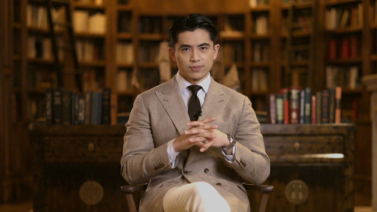 Johnathan Bi | Substack