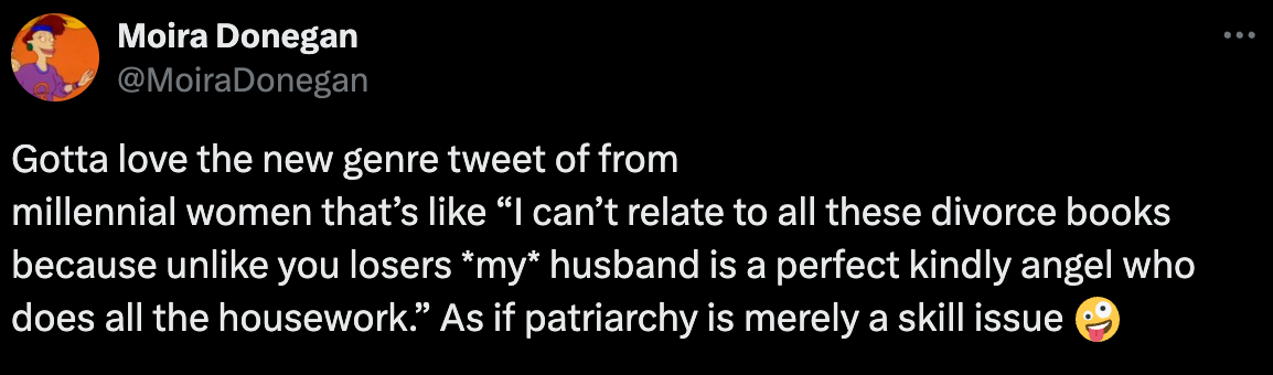 Men Yell at Me | lyz | Substack