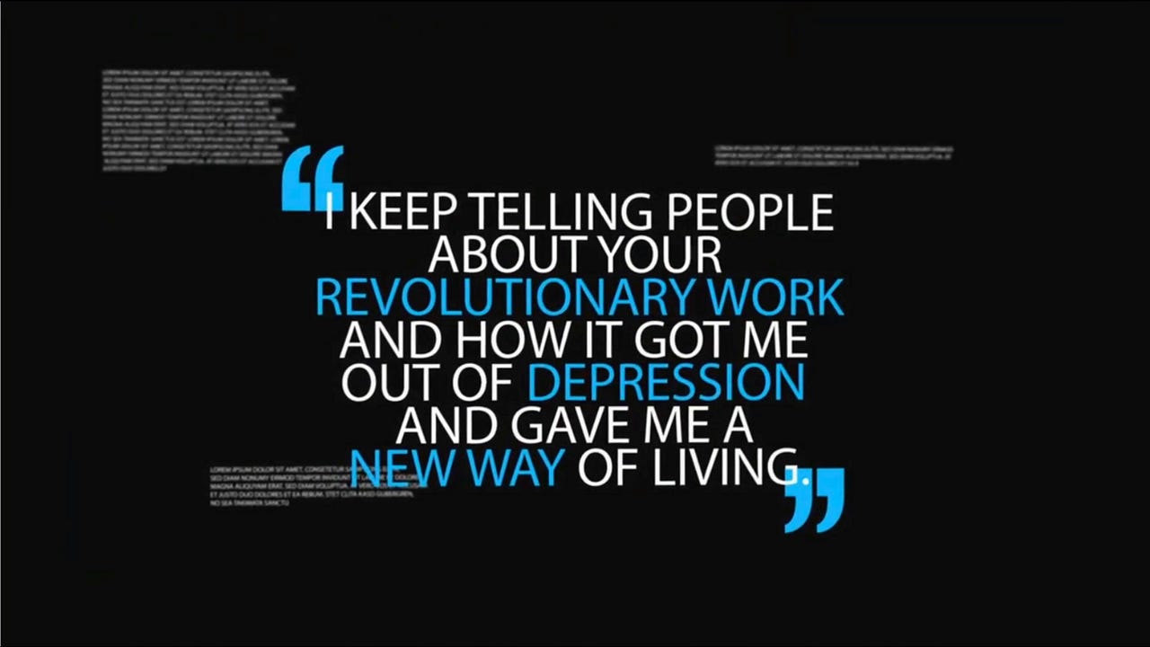 Men’s Psychology® | Dr. Paul | Substack