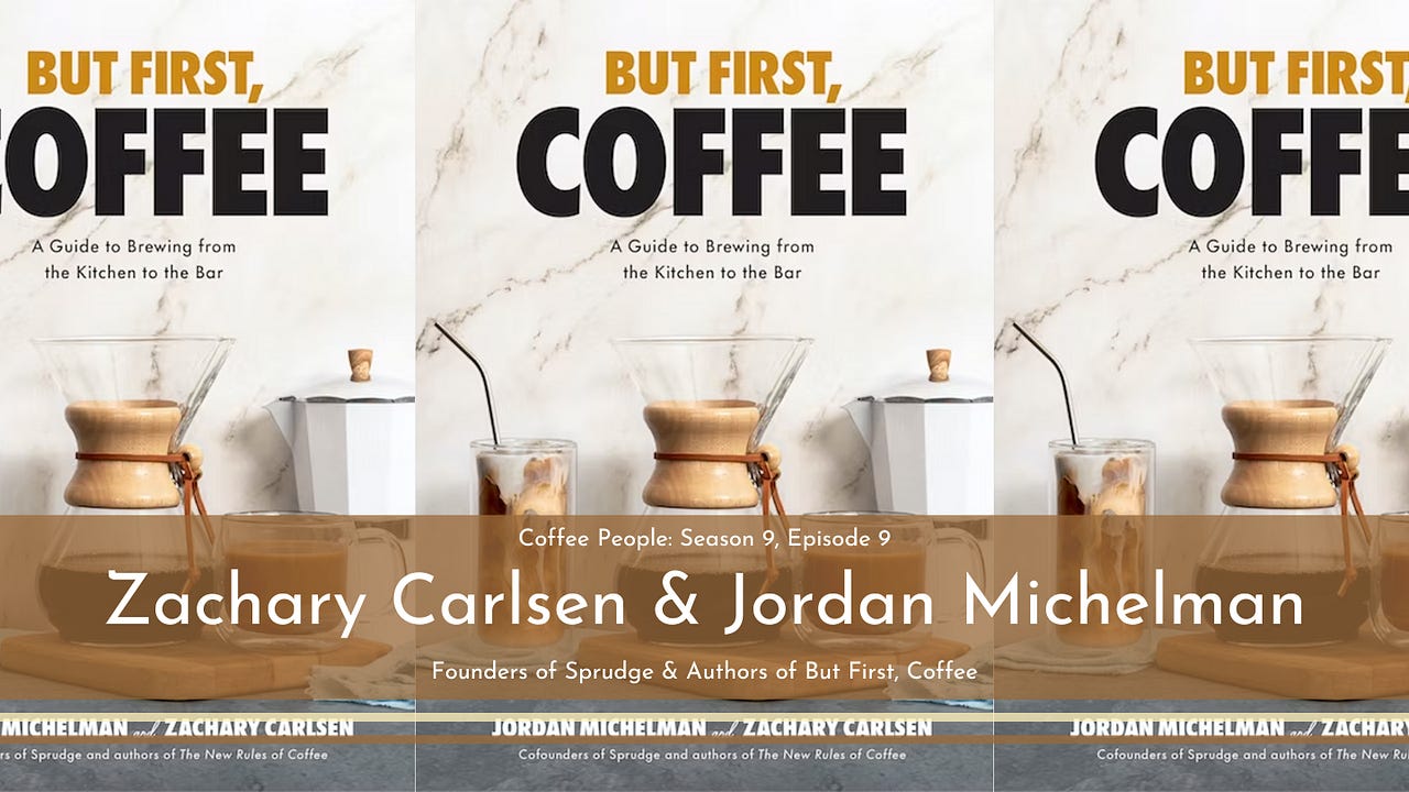 Roast! West Coast | Ryan Woldt | Substack