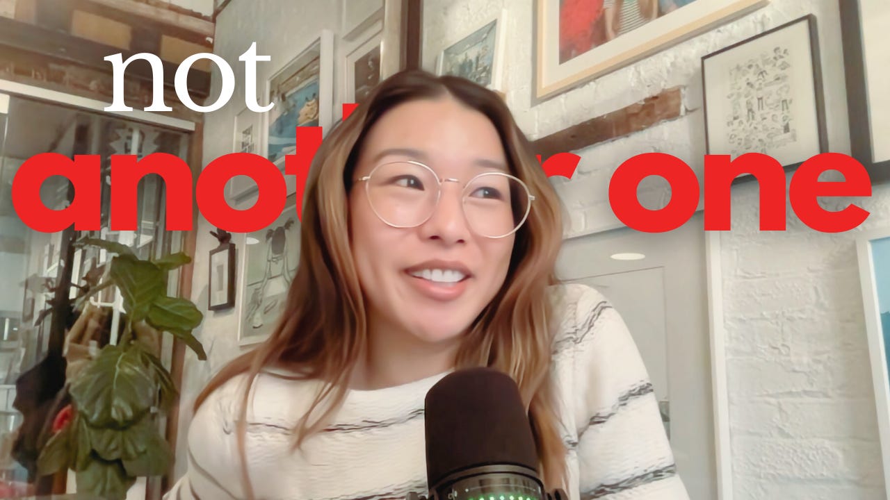 Currently Workshopping | Cece Xie | Substack