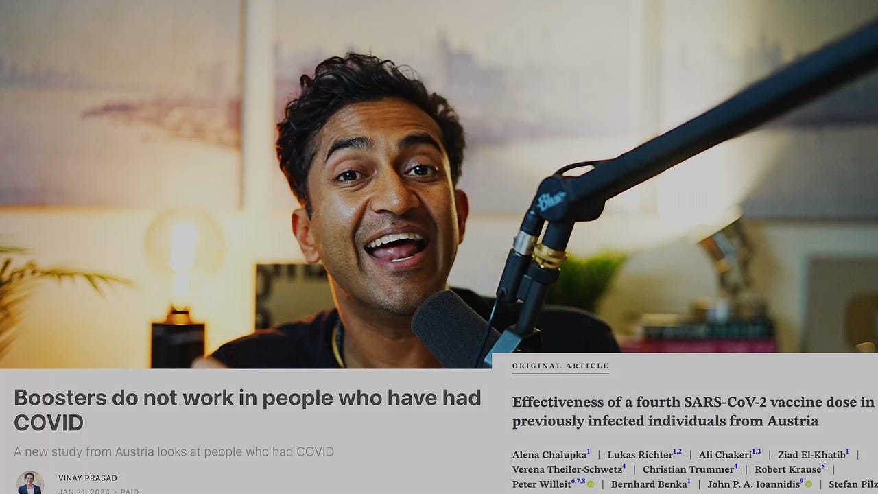 Sensible Medicine | Substack