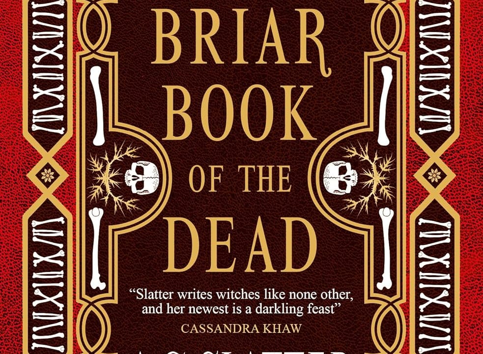 The Art of Enchantment, with Dr Sharon Blackie | Substack