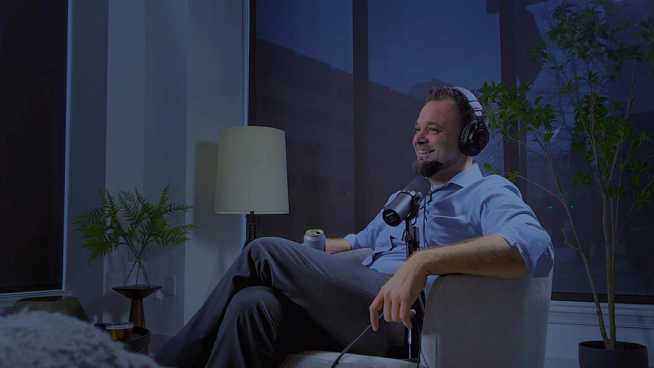 The Blueprint Tour | Kenny Shultz | Substack