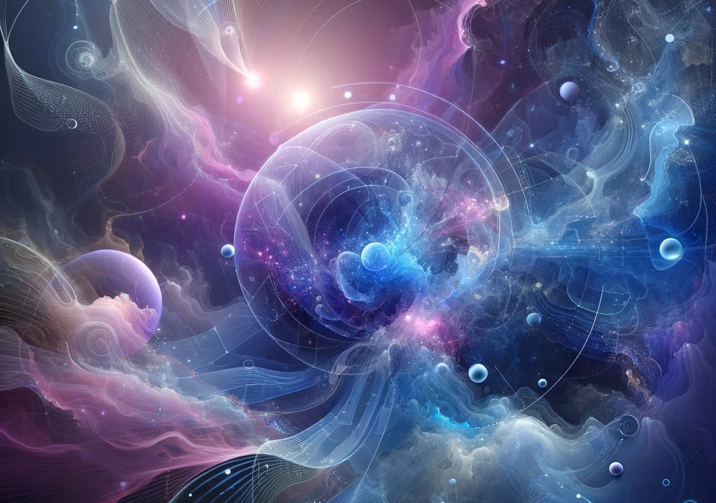 Exponential View by Azeem Azhar | Azeem Azhar | Substack