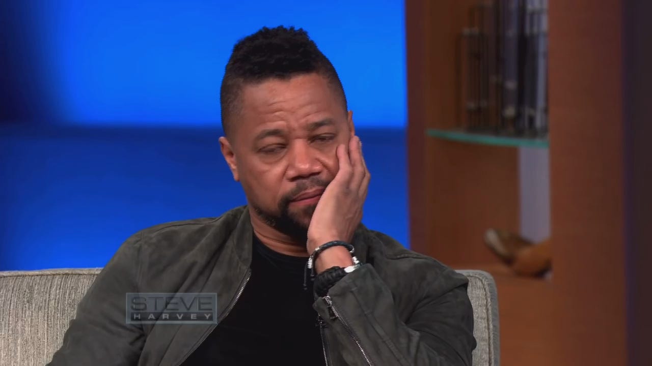 Beyond The Veil Podcast | Paul Fleuret | Substack