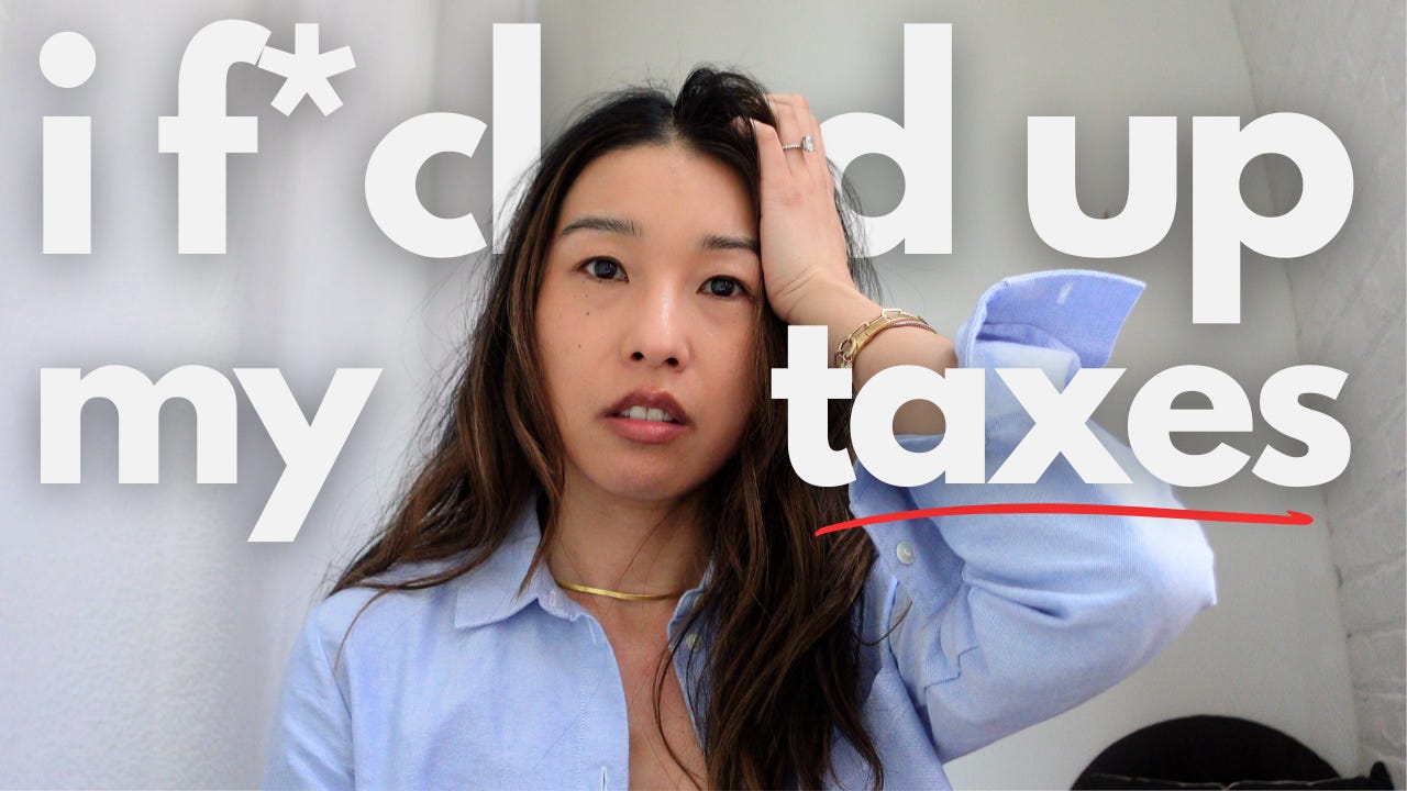 Currently Workshopping | Cece Xie | Substack