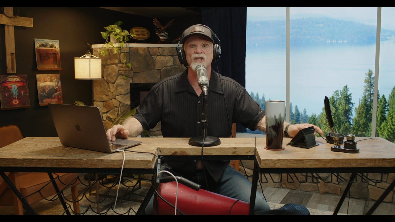 The Todd Herman Show | Substack