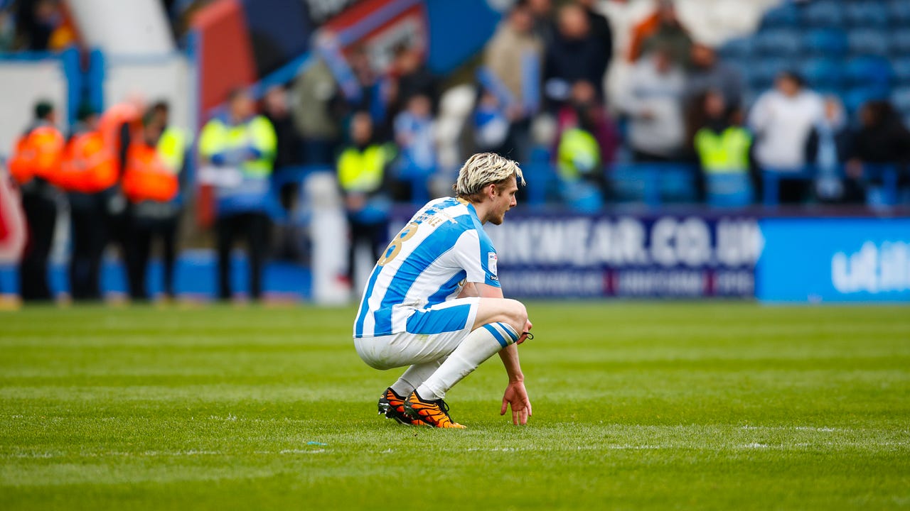 We Are Terriers | Steven Chicken | Substack