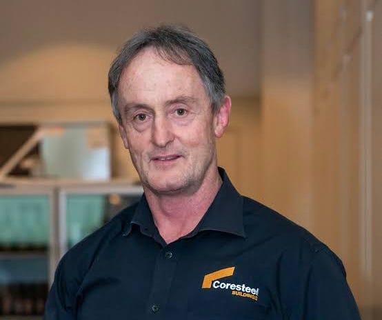 The Roar | Logan Savory | Substack