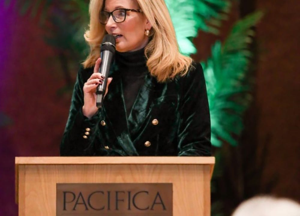 The Art of Enchantment, with Dr Sharon Blackie | Substack