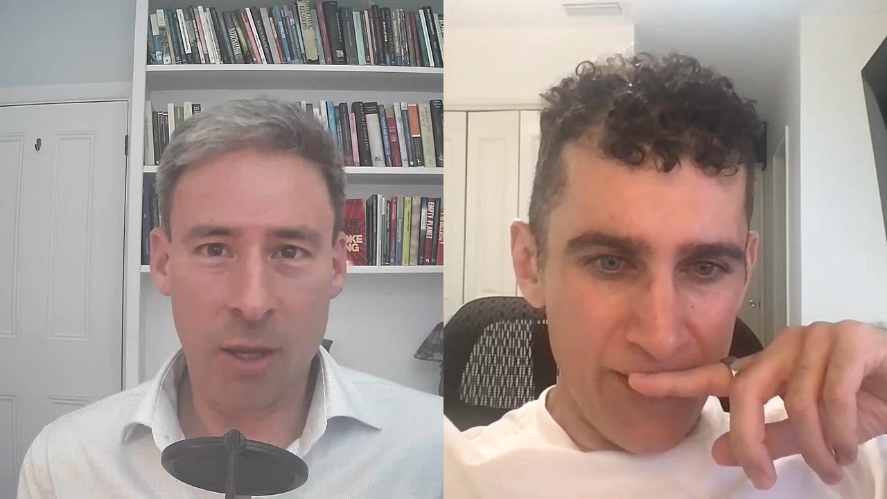 CSPI Podcast | CSPI | Substack