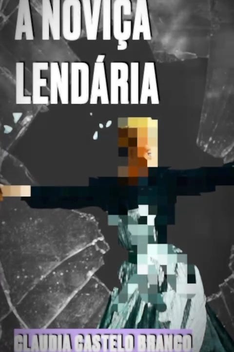 A vida Apenas | Claudia Castelo Branco | Substack