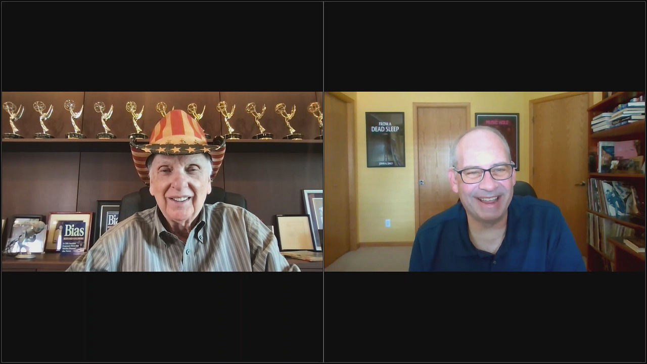 Off the Cuff | Substack