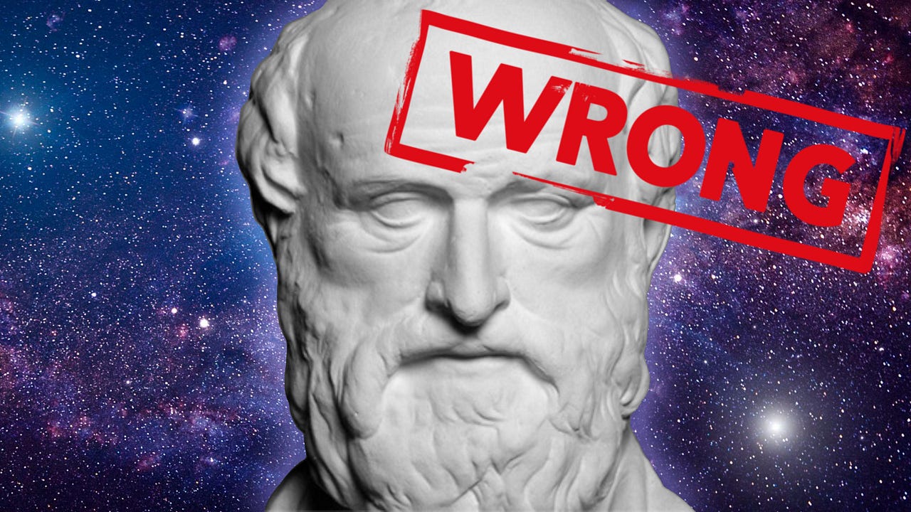 The Dance Of Life Podcast with Tudor Alexander | Substack