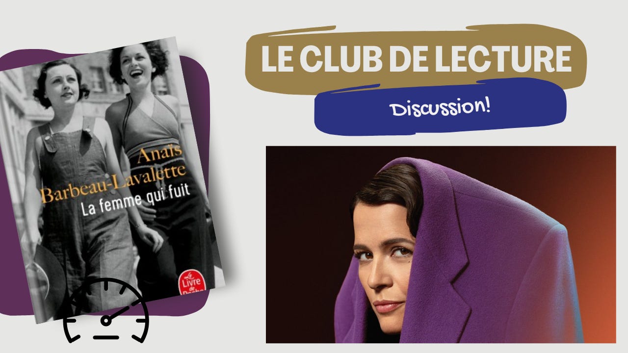 Learn Quebec French | Substack