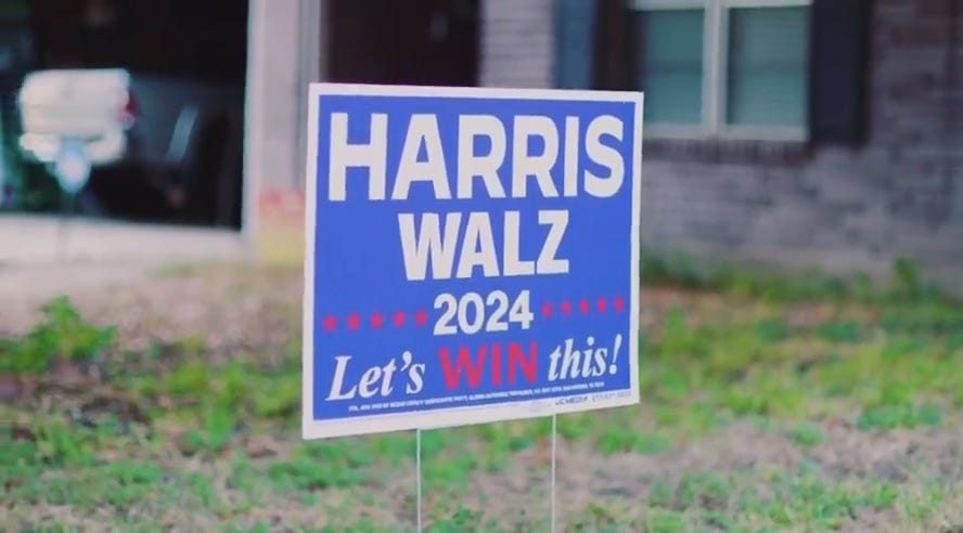 Hopium Chronicles With Simon Rosenberg Podcast | Substack