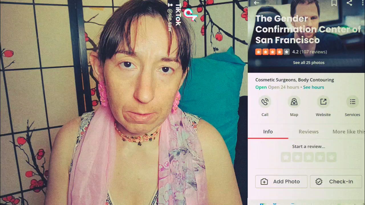 Ex Marks the Rot | Substack