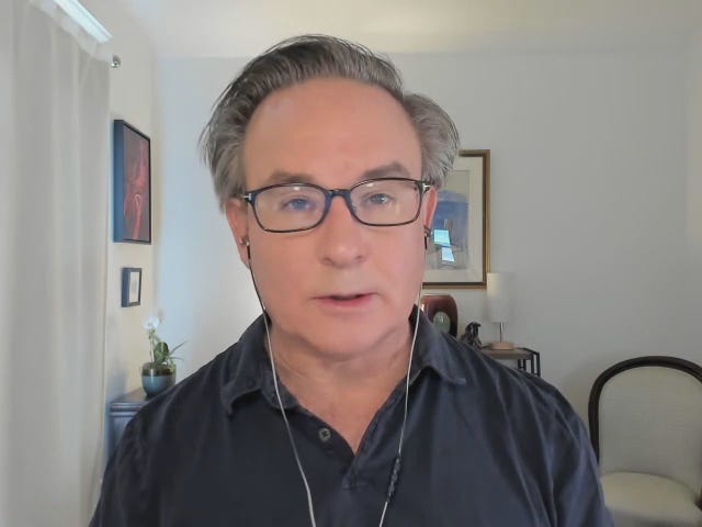 Hopium Chronicles With Simon Rosenberg Podcast | Substack