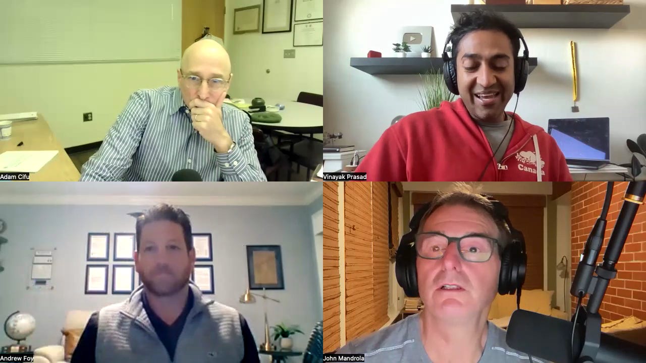 Sensible Medicine | Substack