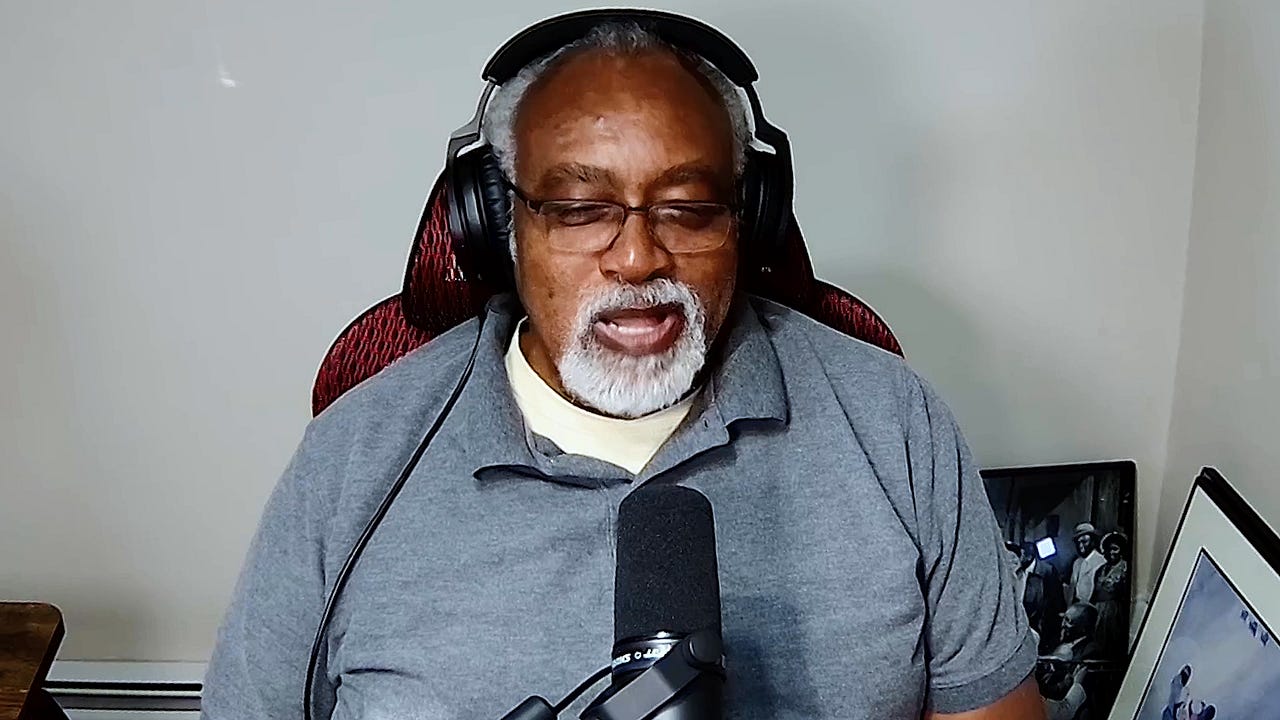 Glenn Loury | Substack