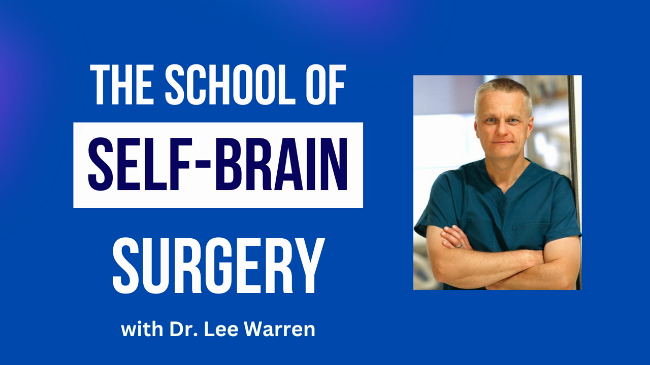 The Dr. Lee Warren Podcast | Substack