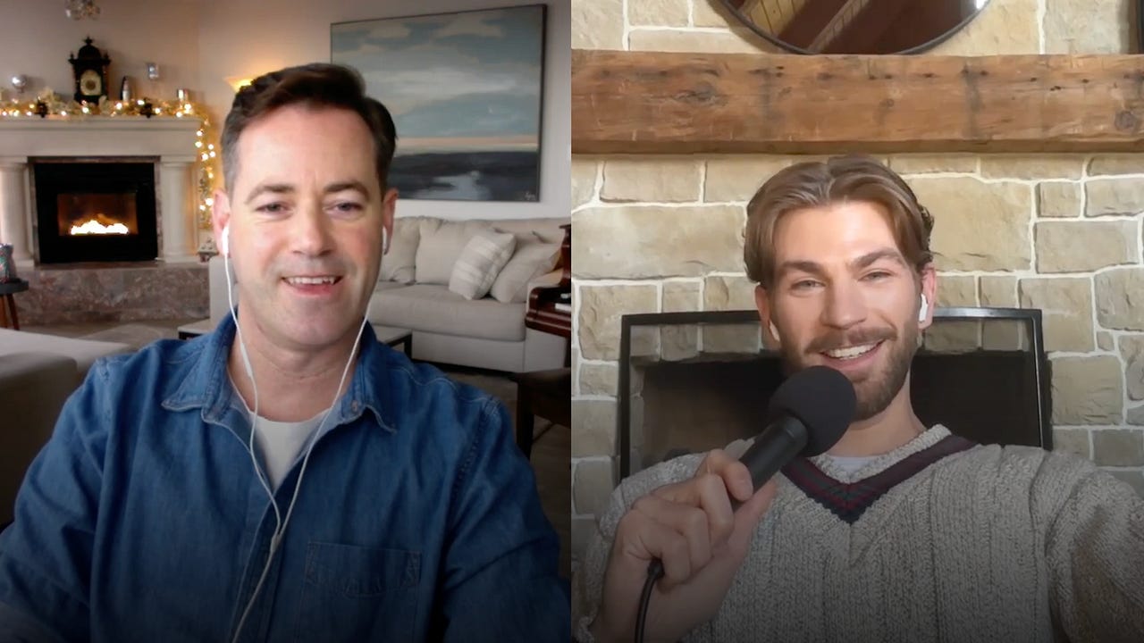 Gayety: Artist Spotlight | Rainbow Media | Substack