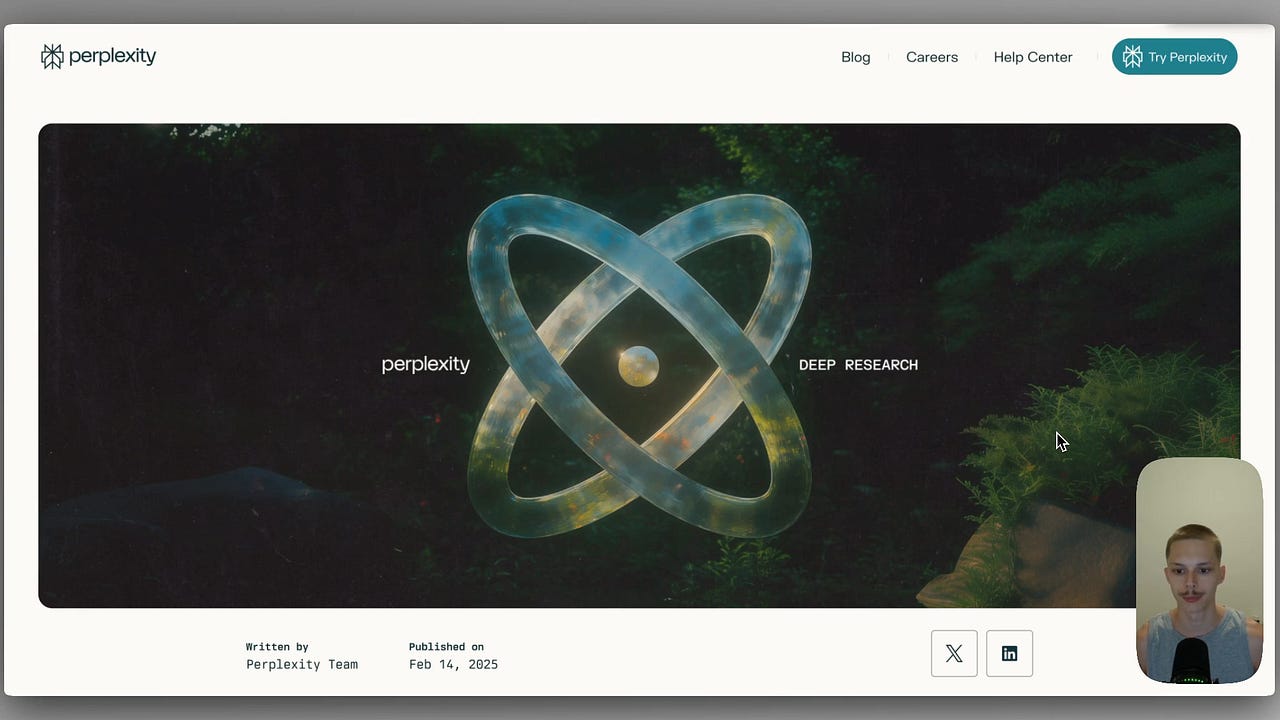 AI Disruptor | Alex McFarland | Substack