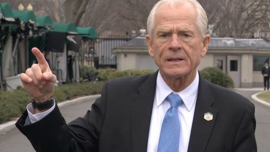 The Bureau Podcast | Sam Cooper | Substack