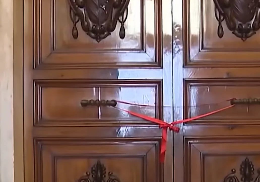 The Pillar TL;DR | The Pillar | Substack