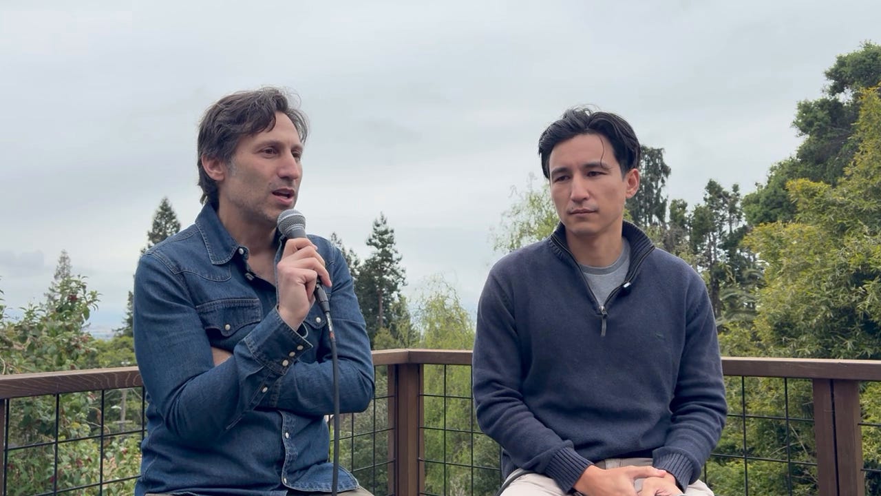 Le Podcast | Substack