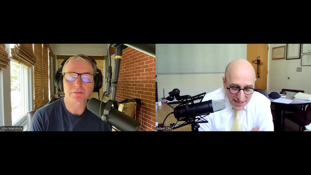 Sensible Medicine | Substack