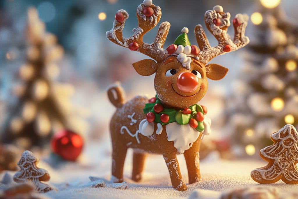 AI and the Professor | Sarah Gibson | Substack