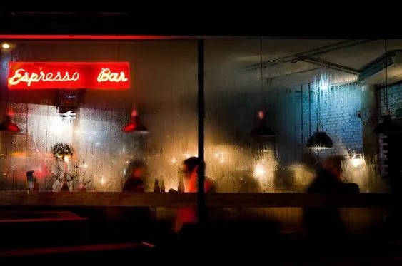 palabra por palabra | Valeria Manzano | Substack