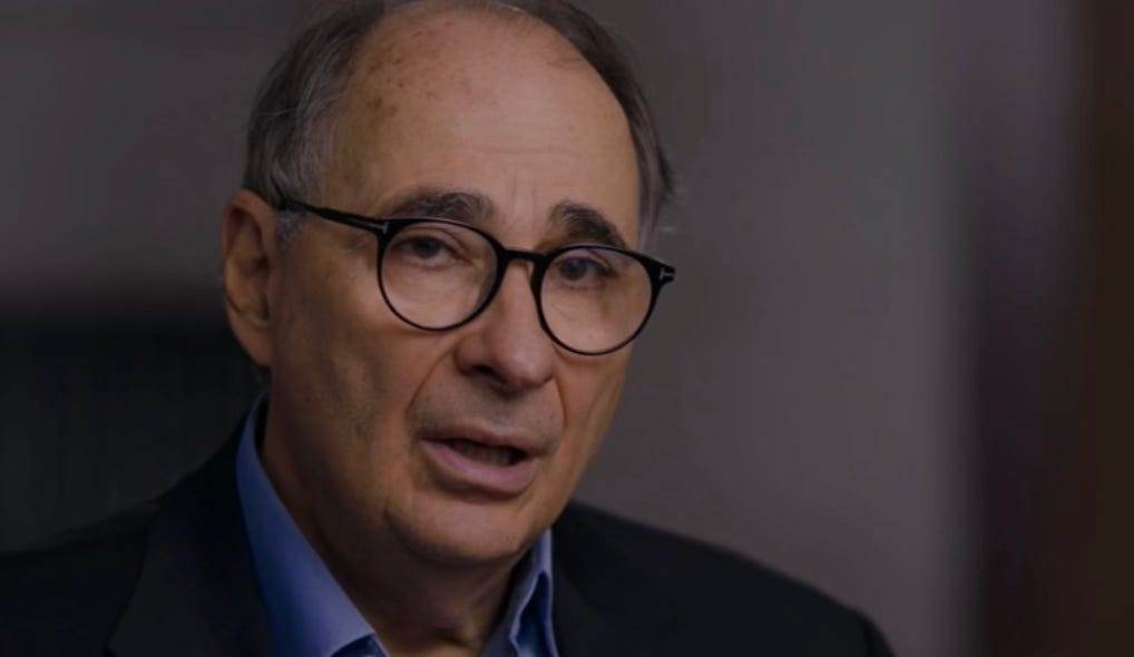 Political Questions | Steven F. Hayward | Substack