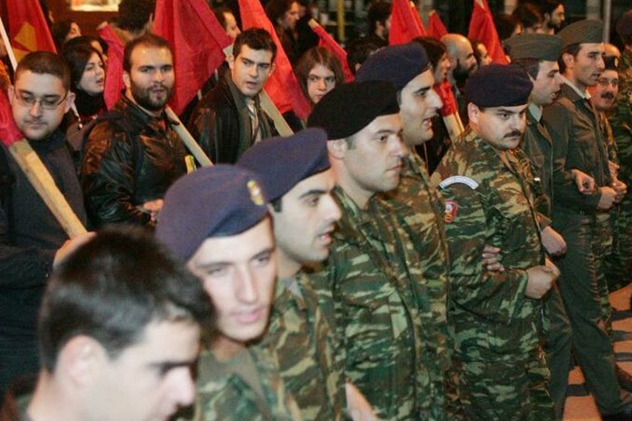 El Substack de Dengue | Substack