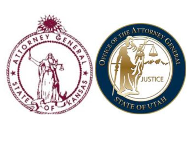 Clotastrophe | Laura Kasner | Substack