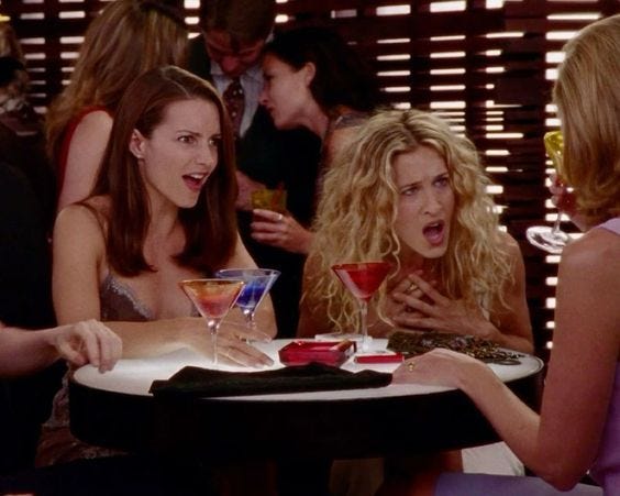 Ella’s Substack | Substack