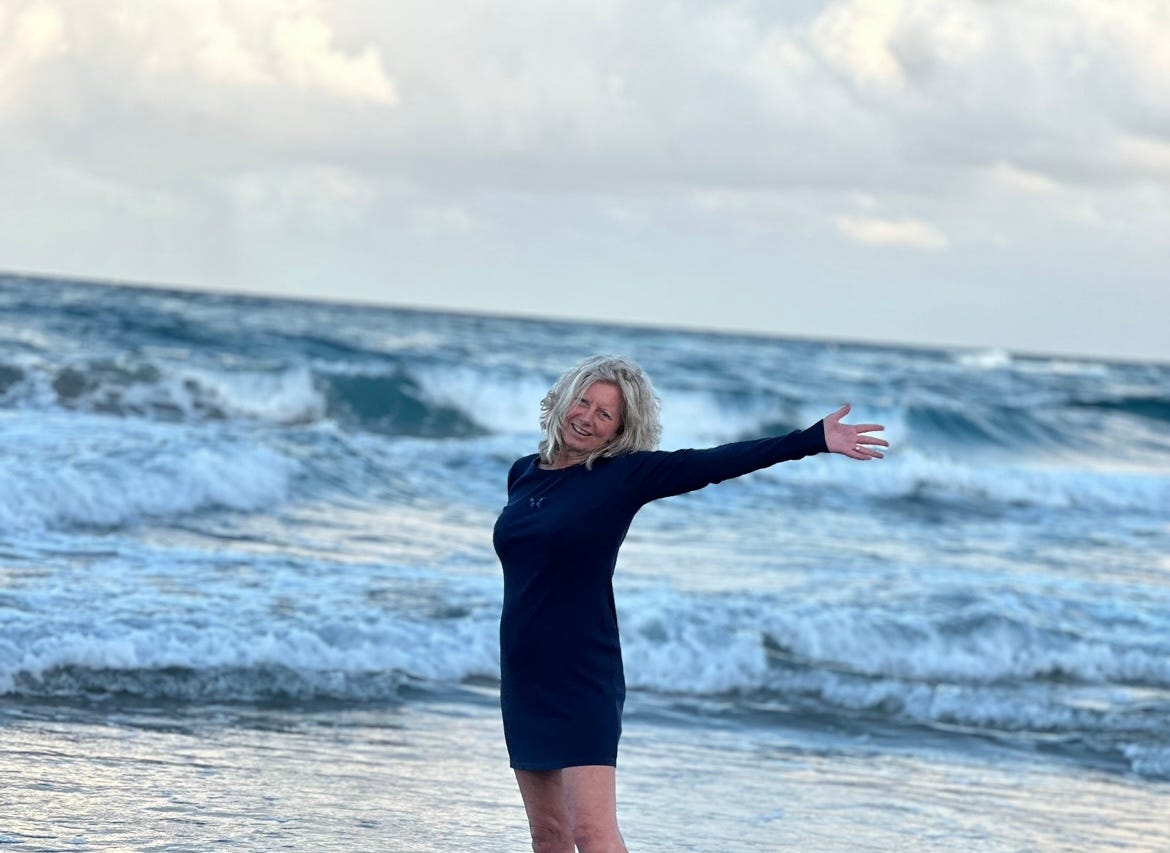 jelaine Lombardi | Substack